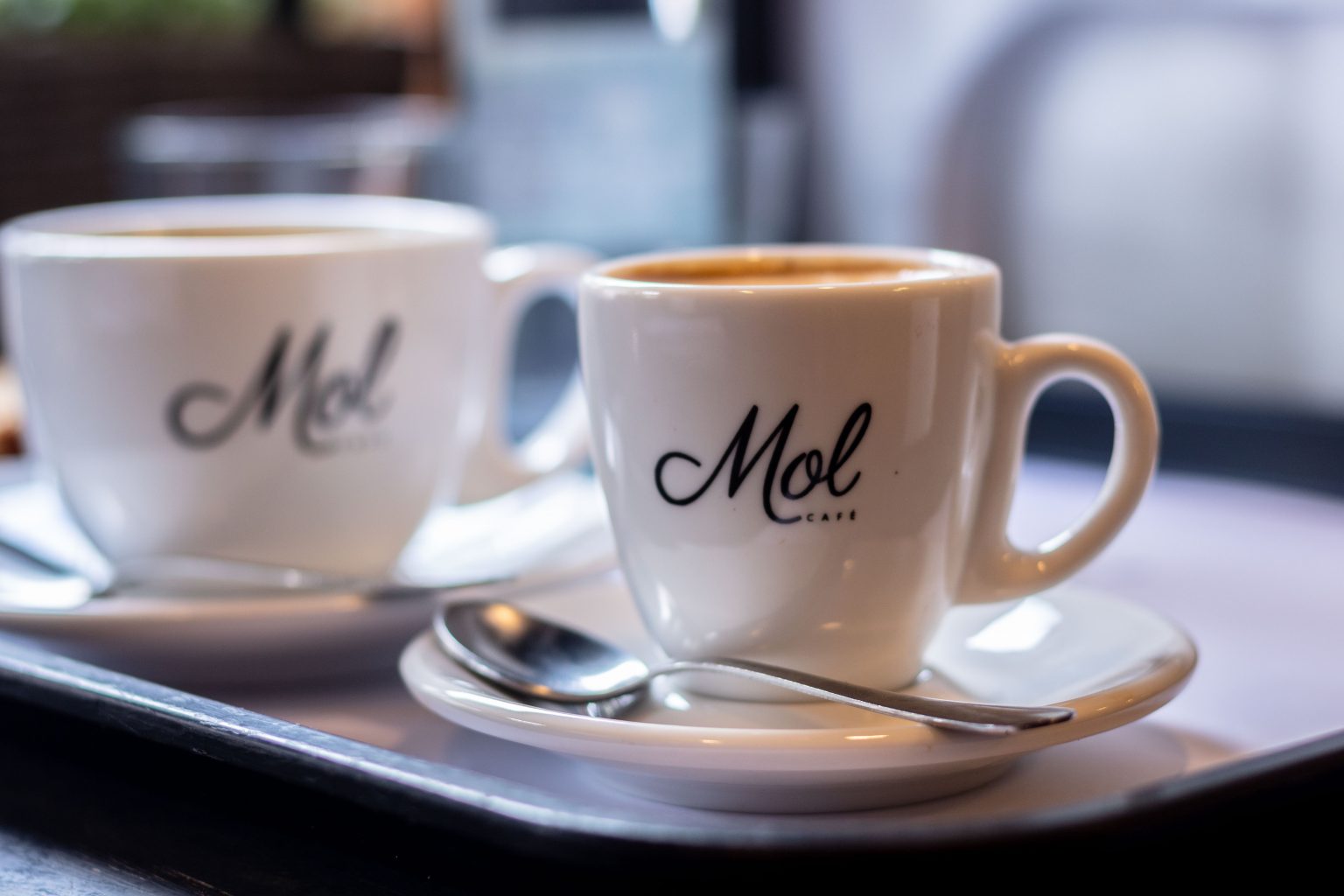 Mol Café
